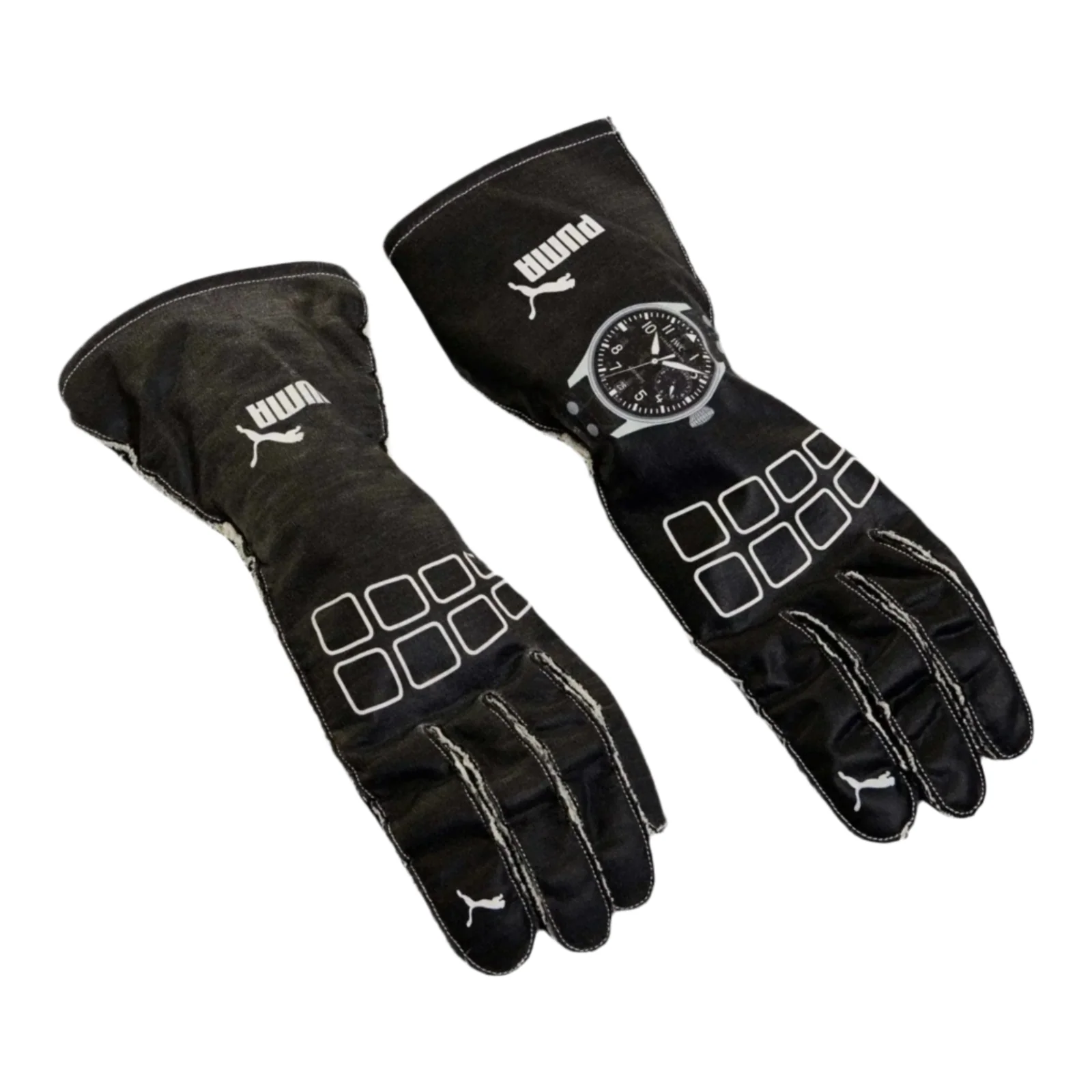 Mercedes F1 Race Suits | Lewis Hamilton & George Russell Collection ...