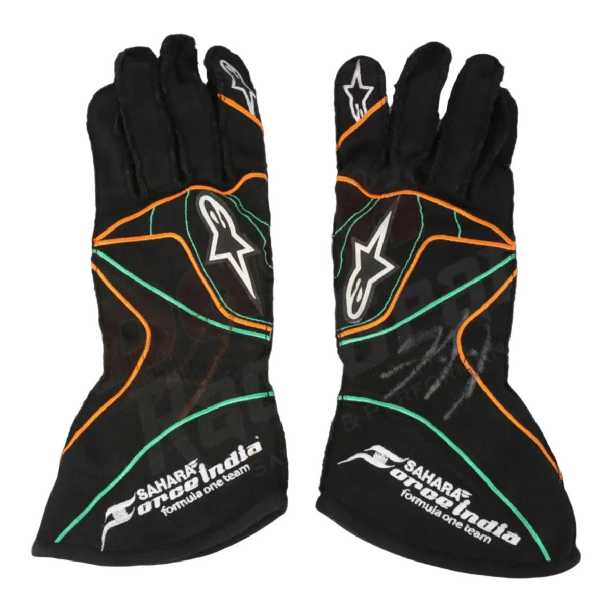 F1 Gloves | Formula 1 Replica Racing Gear – SpeedLine Racewear
