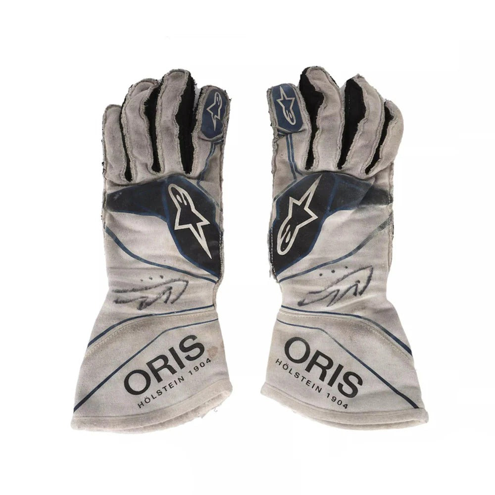 F1 Gloves | Formula 1 Replica Racing Gear – SpeedLine Racewear
