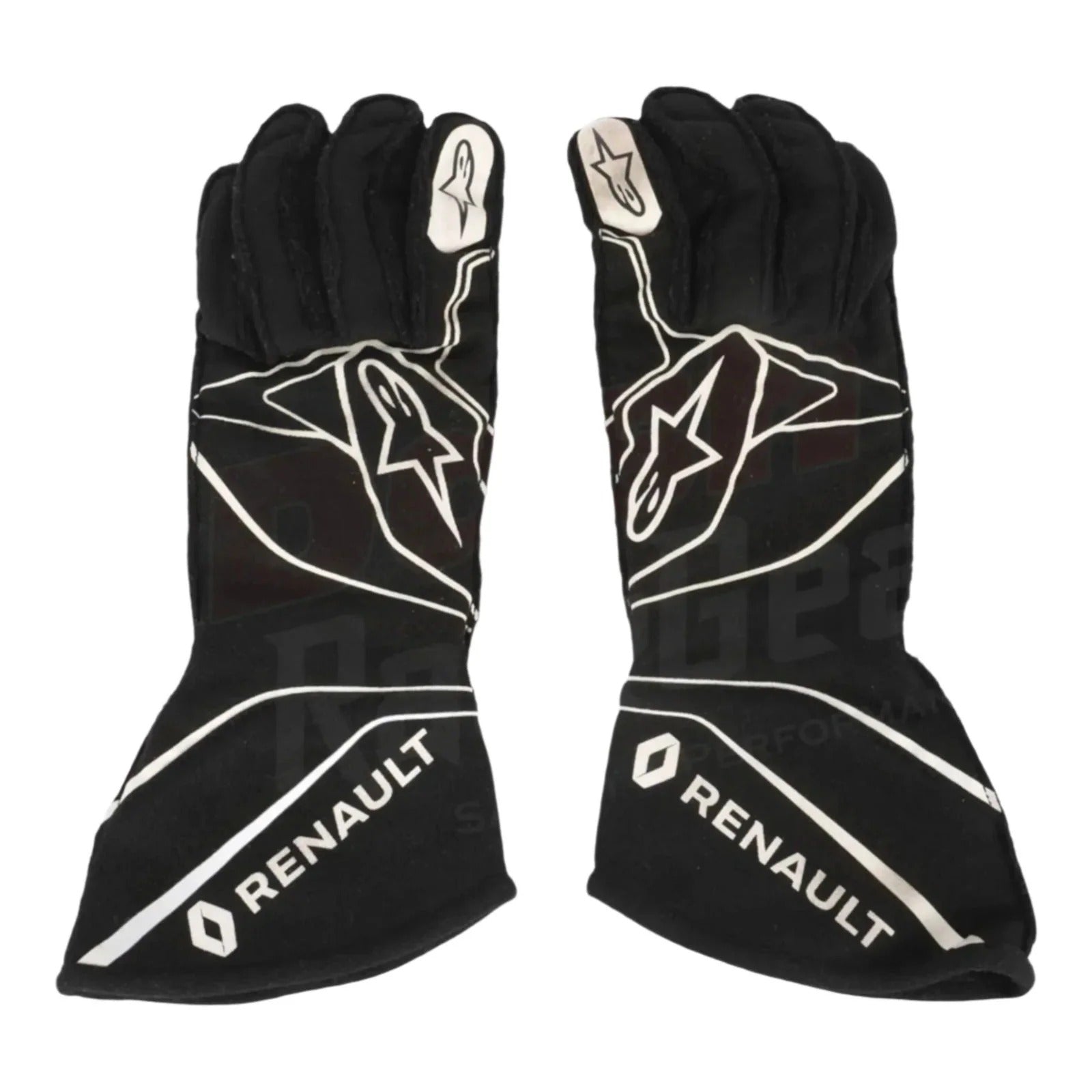 F1 Gloves | Formula 1 Replica Racing Gear – SpeedLine Racewear