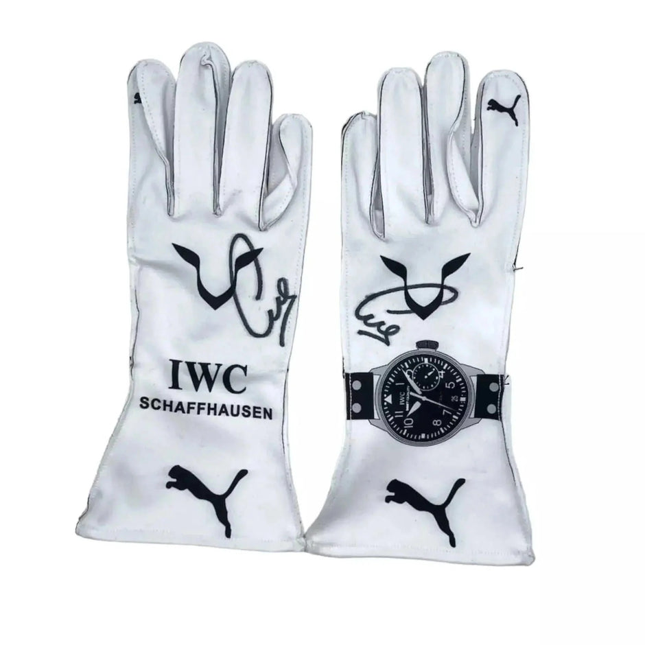 F1 Gloves | Formula 1 Replica Racing Gear – SpeedLine Racewear