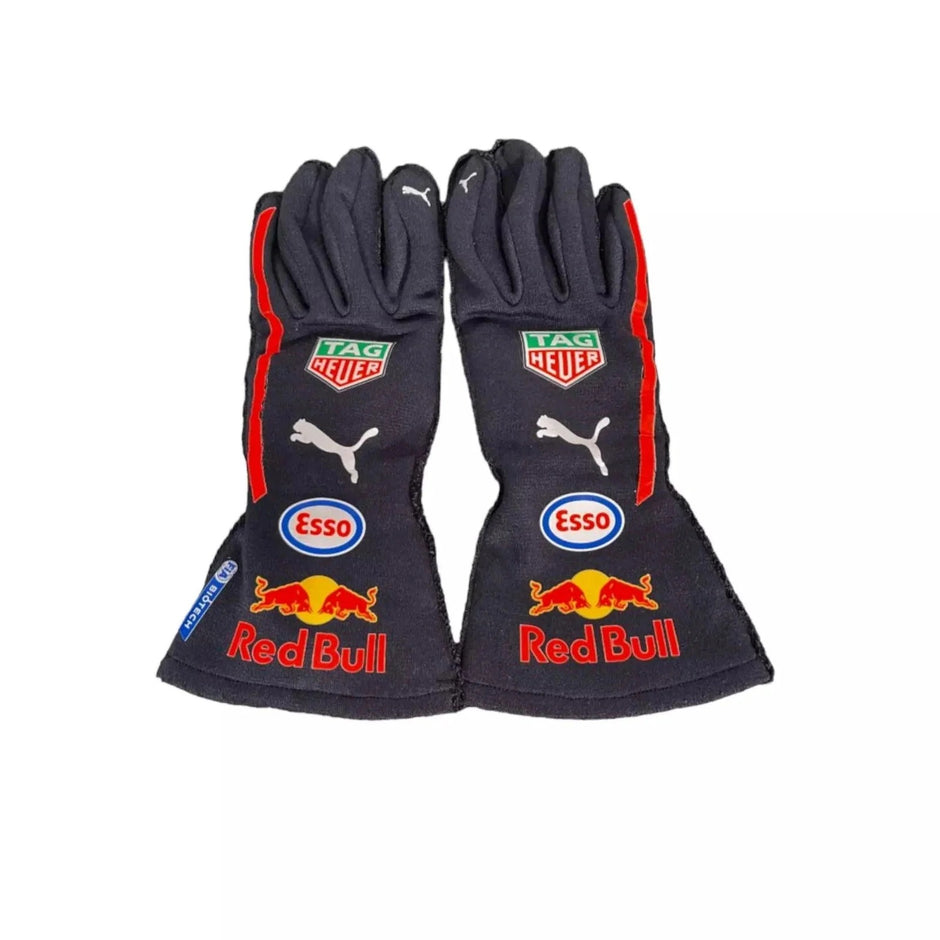 F1 Gloves | Formula 1 Replica Racing Gear – SpeedLine Racewear