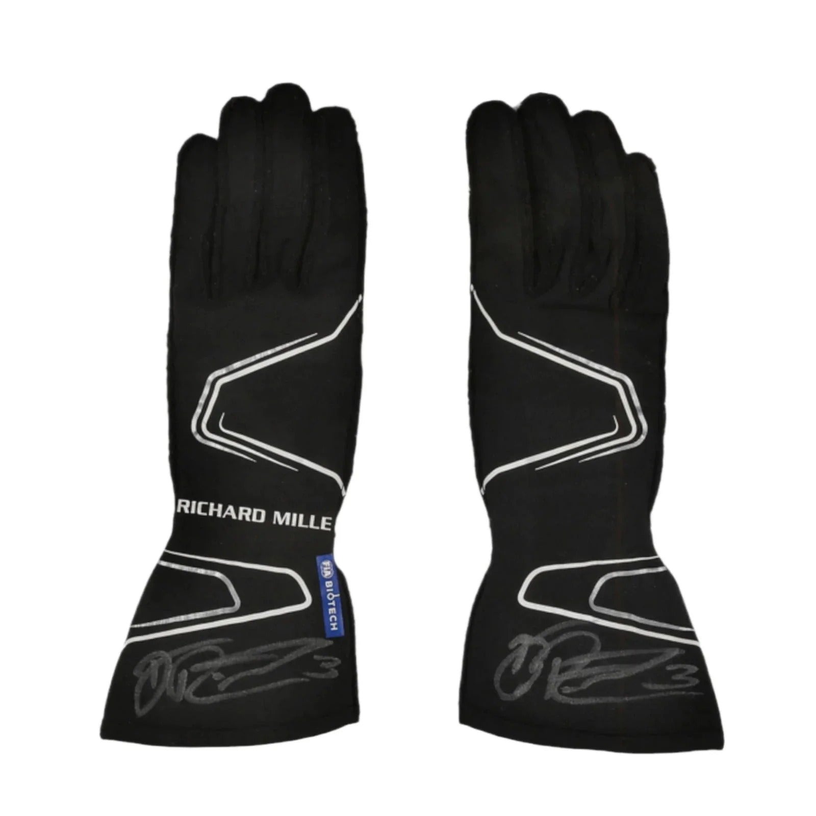 F1 Gloves | Formula 1 Replica Racing Gear – SpeedLine Racewear