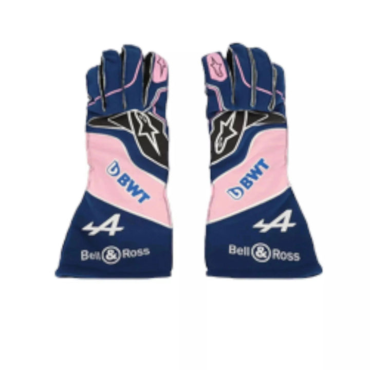 F1 Gloves | Formula 1 Replica Racing Gear – SpeedLine Racewear