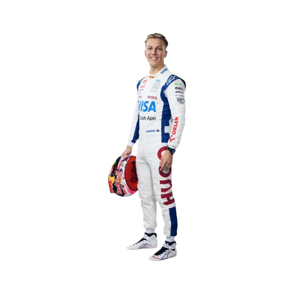 F1 Race Suits | Official Formula 1 Replica Racing Gear – SpeedLine Racewear