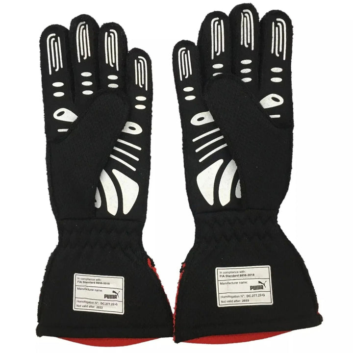 F1 Gloves | Formula 1 Replica Racing Gear – SpeedLine Racewear