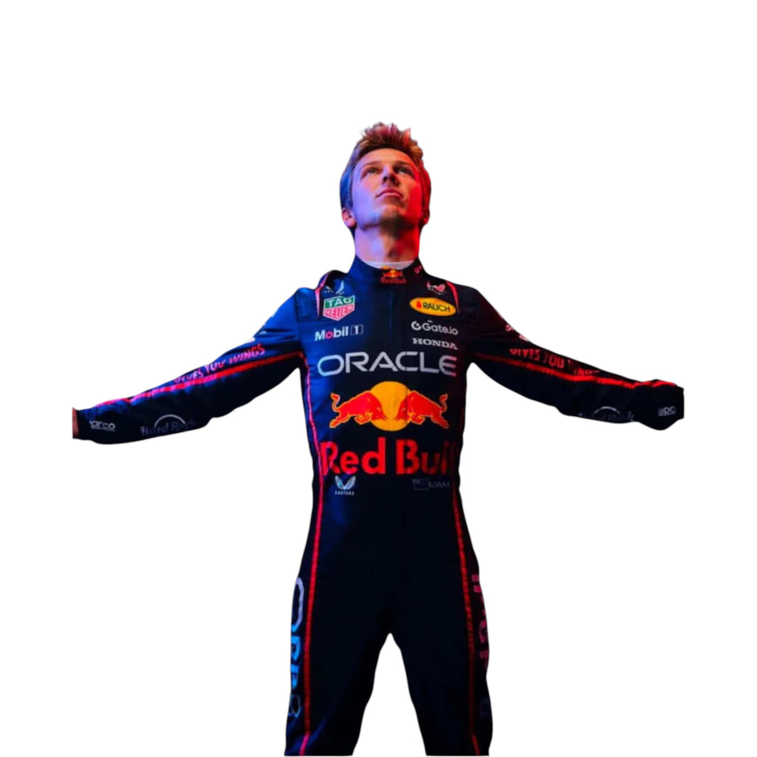 F1 Race Suits | Official Formula 1 Replica Racing Gear – SpeedLine Racewear